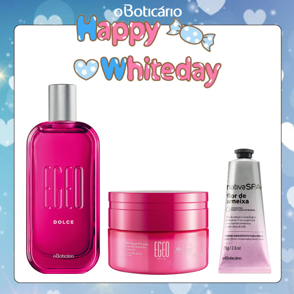 Kit EGEO RED – Val Online Store